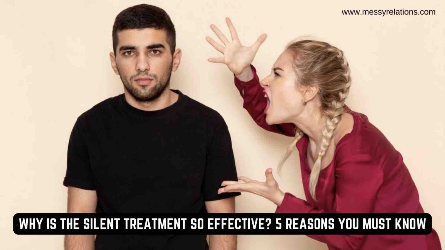 Situationship Vs Relationship: 10 Differences You Didn’t Know - Messy ...
