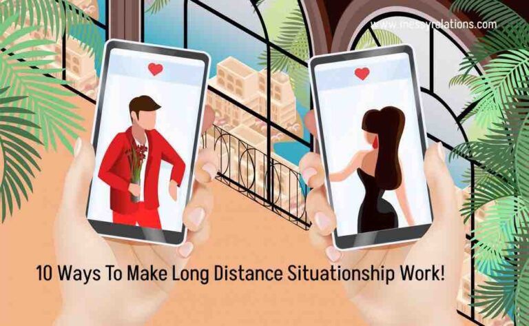 Situationship Vs Relationship: 10 Differences You Didn’t Know - Messy ...