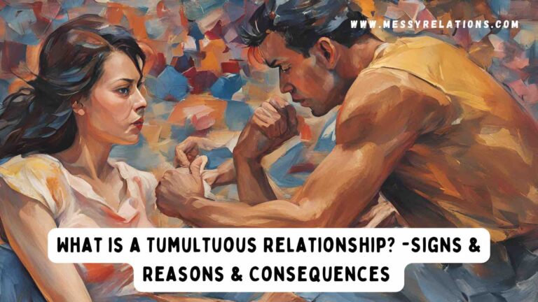 Situationship Vs Relationship: 10 Differences You Didn’t Know - Messy ...