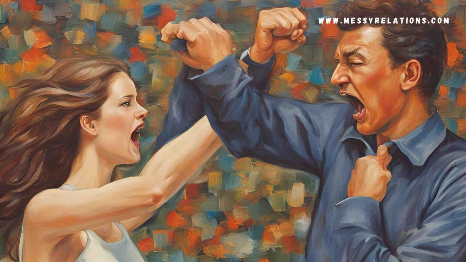 What is a Tumultuous Relationship? -Signs & Reasons & Consequences ...